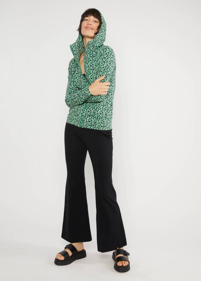 Zipjacken für Damen | Blutsgeschwister®